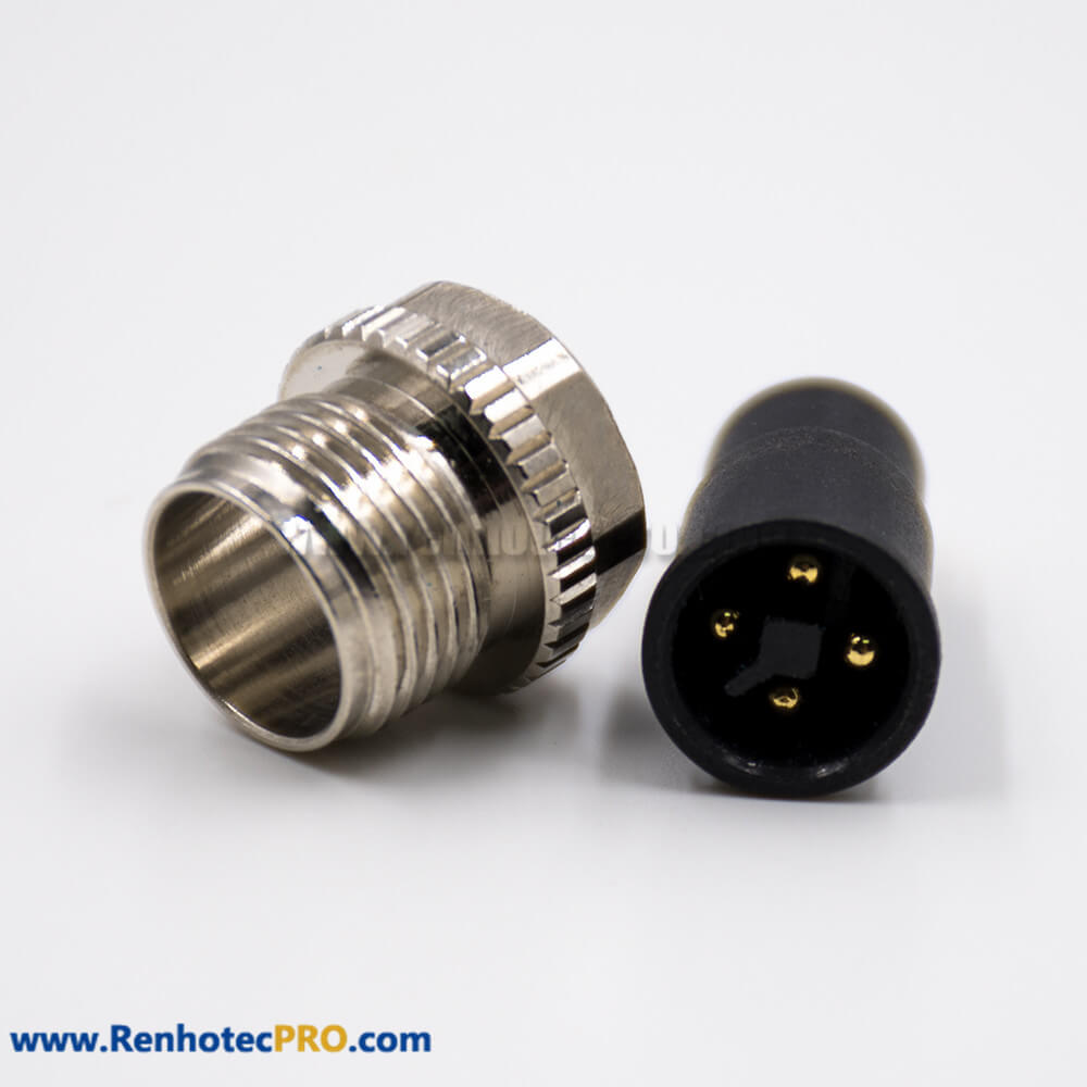 m12-4-pin-connector-t-code-straight-male-molded-cable-non-shield