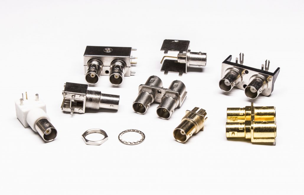 Five Requirements in The Selection of Electronic Connectors ...